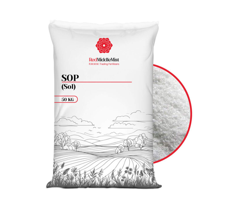 Minerals, Fertilizers, Phosphate | Check RMMM Export Products