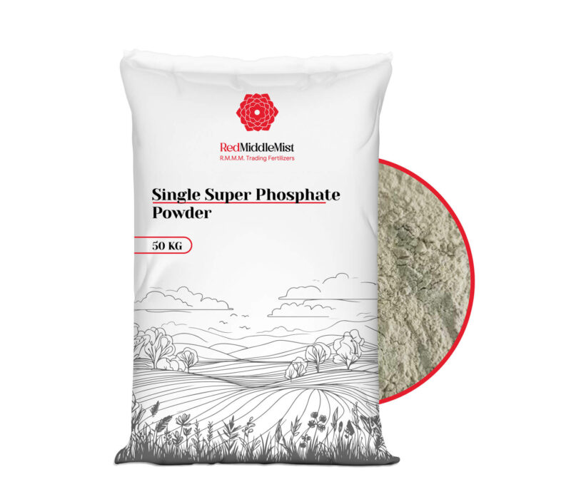 Minerals, Fertilizers, Phosphate | Check RMMM Export Products